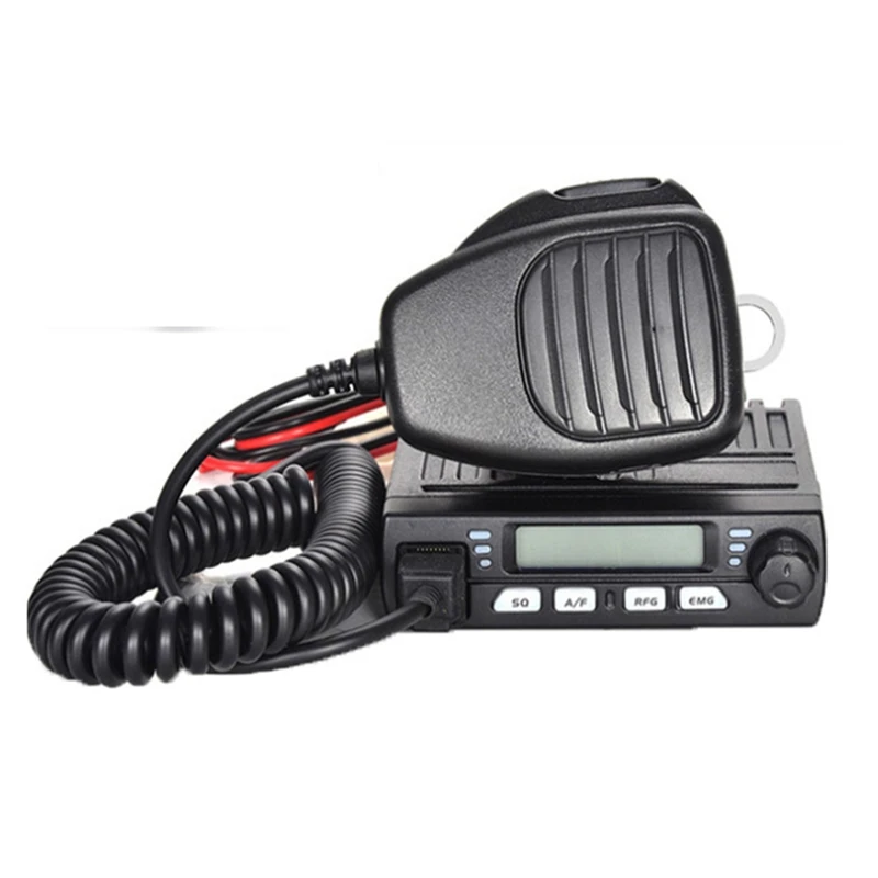 Mini Car Radio CB-925 Citizen Band Radio/Mobile Radio AM/FM 25.615-30 ...