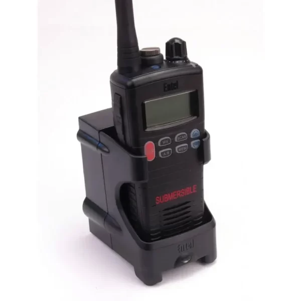 ENTEL HT644 High-class Hand-held VHF Marine radio