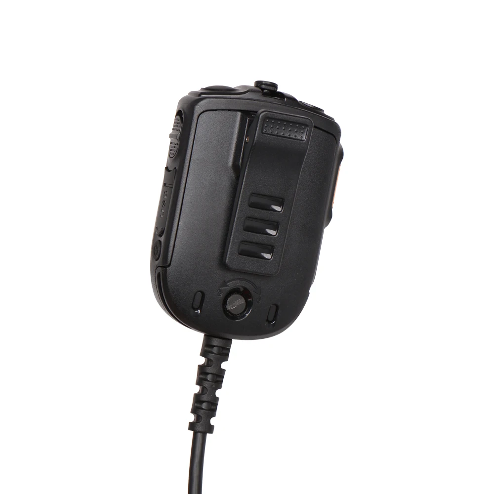 Inrico B04 RSM Body Camera PTT Wireless Microphone Infrared Night ...