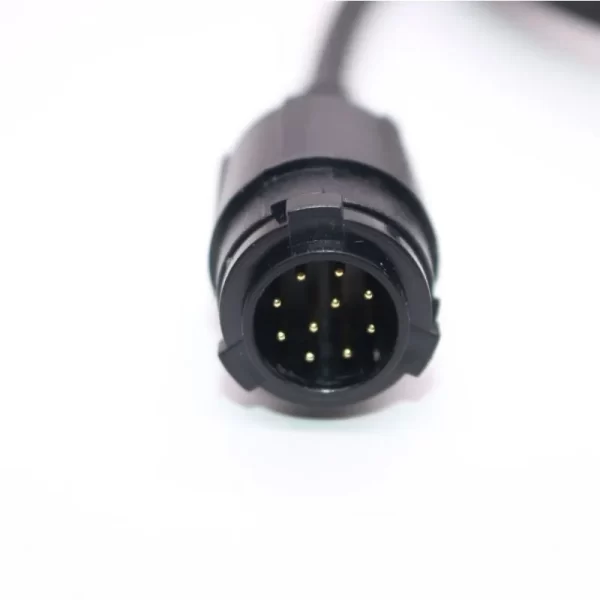 HKN6184C USB Programming Cable for MOTOTRBO Radio XTL5000 XTL1500 ...