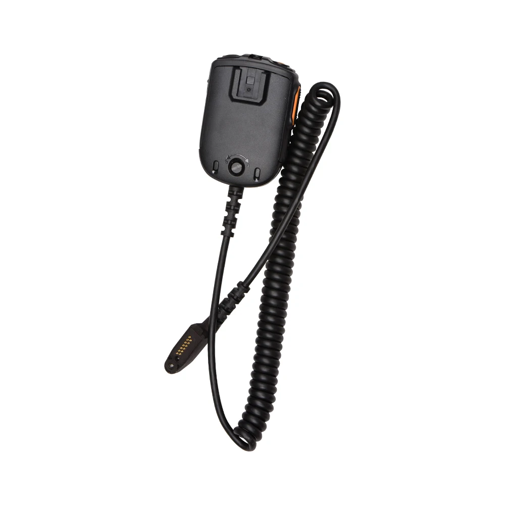 Inrico B04 RSM Body Camera PTT Wireless Microphone Infrared Night ...