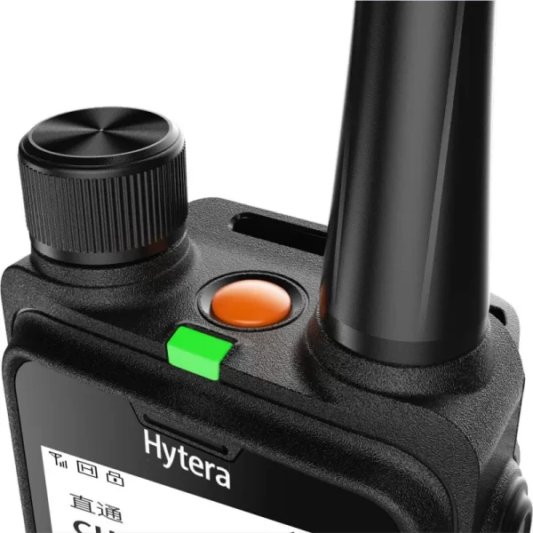 Hytera HP785 HYT Digital Handheld Radios Explosion proof Walkie Talkie ...