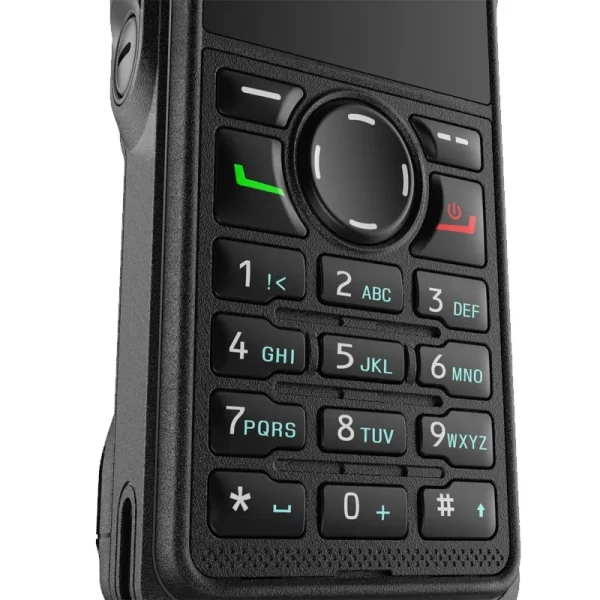 Hytera HP785 HYT Digital Handheld Radios Explosion proof Walkie Talkie ...