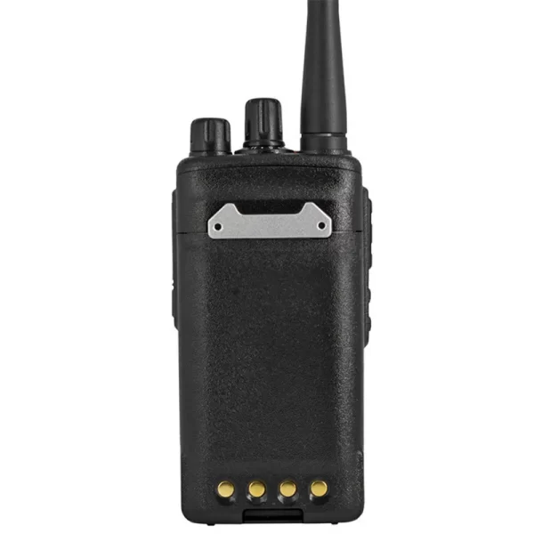Mag one VZ-18 Motorola Two-Way Radio with Keyboard Manual Frequency Input