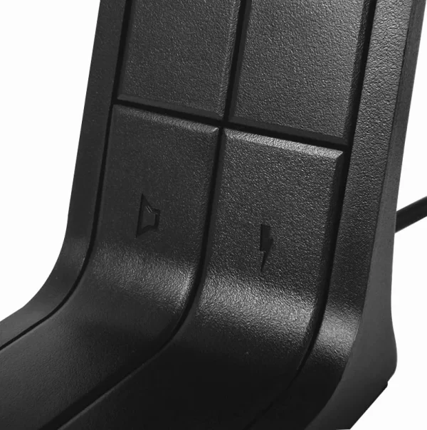 RMN5050 Desktop Microphone Speaker for Motorola DGM4100 DGM4100 ...