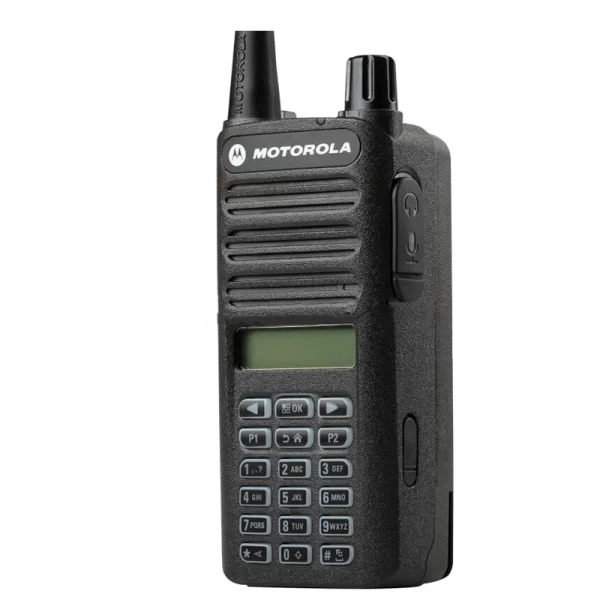Motorola MotoTRBO XIR C2660 VHF UHF DMR Professional Digital Walkie ...