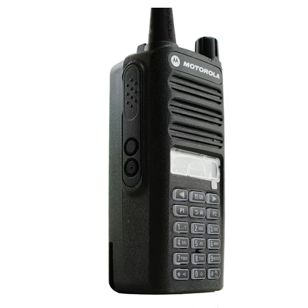 Motorola MotoTRBO XIR C2660 VHF UHF DMR Professional Digital Walkie ...