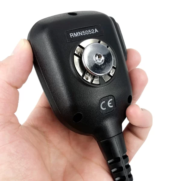 RMN5052A Speaker Microphone PTT for MOTOTRBO DGM4100 DGM6100 DM3400 ...