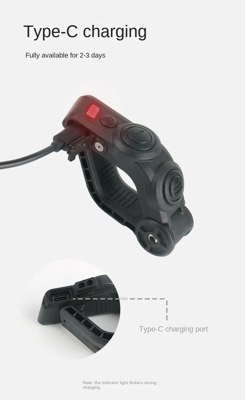 2024 New Arrival GT-12 SenHaix PTT Bluetooth Adapter Motorcycle Riding ...