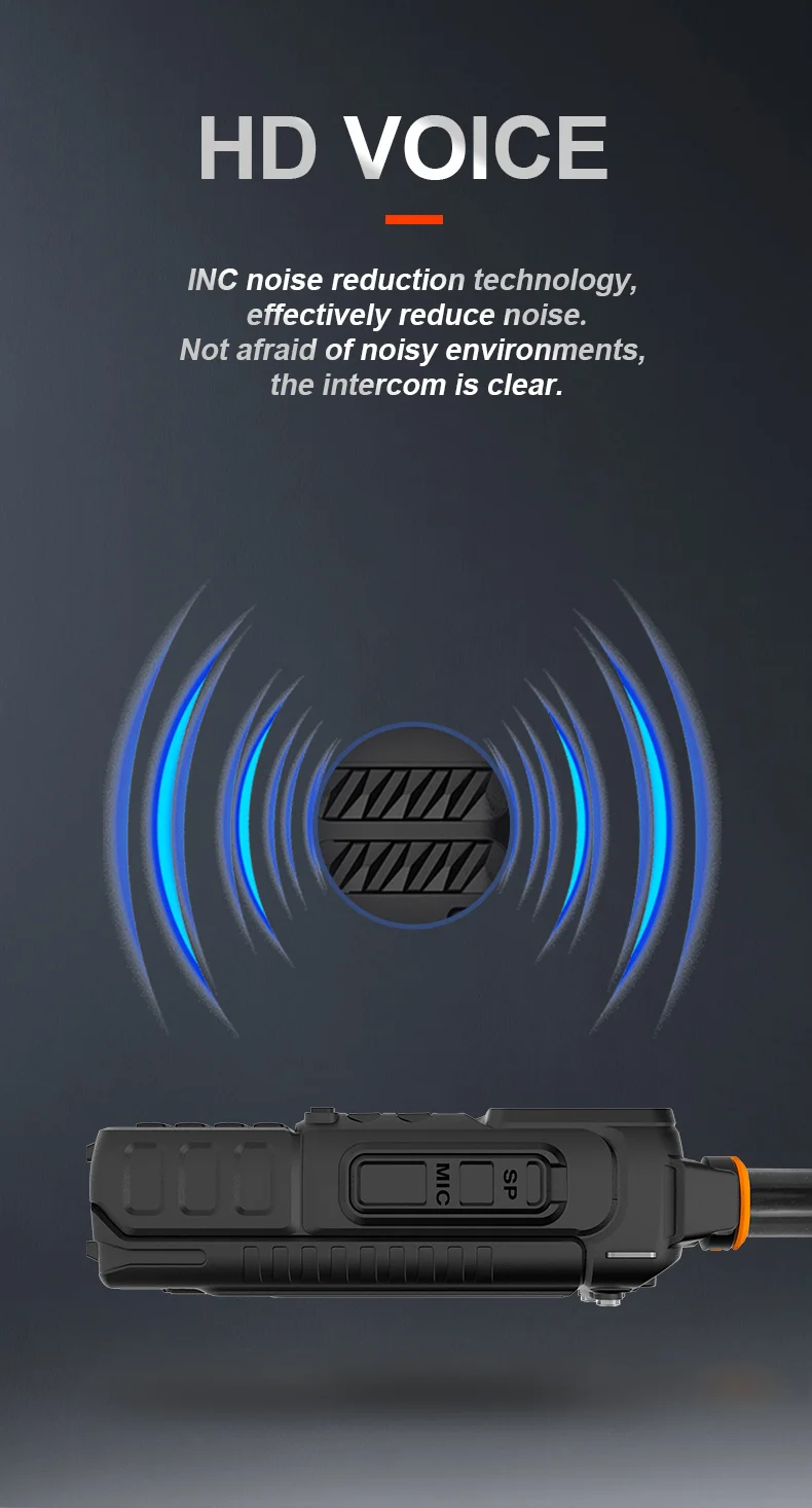 BF-K5 PLUS BAOFENG BF-K5plus NEW ARRIVAL UV-K5/UV-K6 Upgraded Version ...