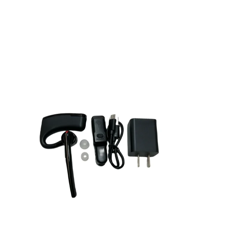 BT Earpiece Wireless MOTOROLA Radio with adaptor for MTP3150 MTP3250 ...