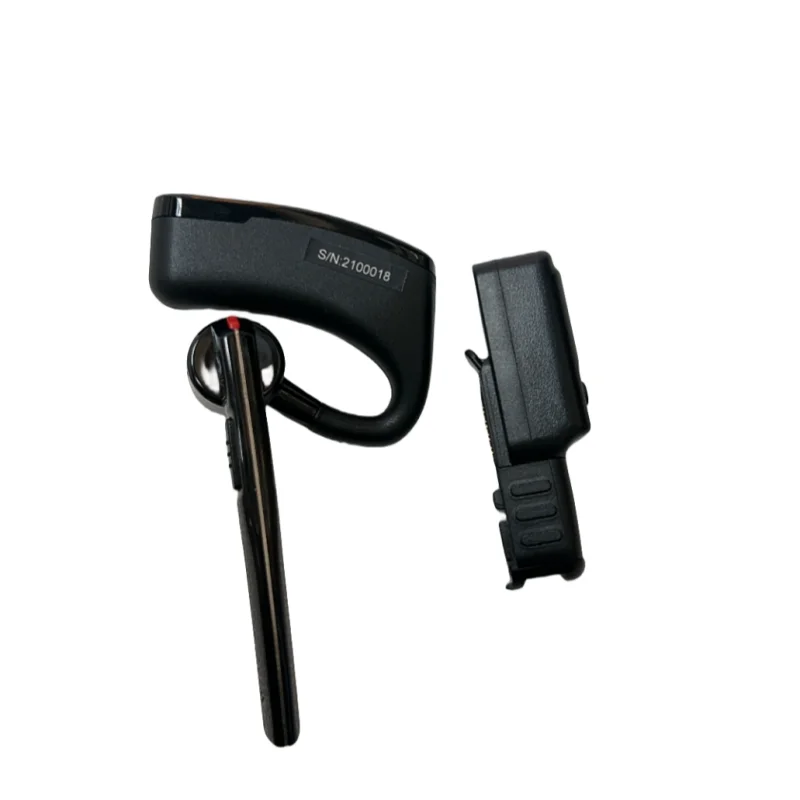 BT Earpiece Wireless MOTOROLA Radio with adaptor for MTP3150 MTP3250 ...