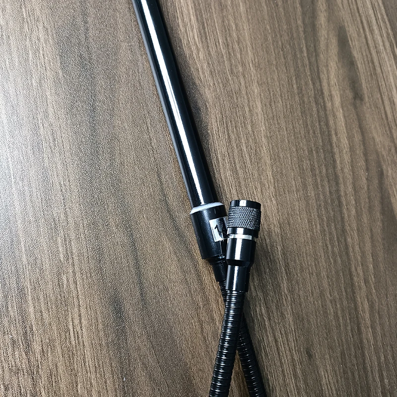 GUOHETEC PMR-171 Piggyback Bendable Antenna (U Band) And TBR-119 (U/V ...