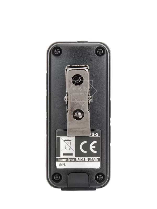 ICOM Walkie Talkie VS-3 Bluetooth Earpiece Two way Radio for ICOM IC ...