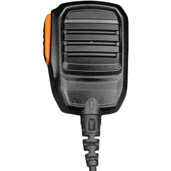 Hand Speaker Mic Microphone SM16A1 For Hytera MT680 HM780 MD780 MD780i MD785G MD880 RD980 Radio ...