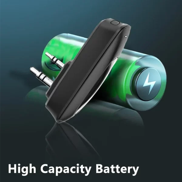 Wireless Programmer Baofeng Walkie Talkie Bluetooth Programmer Phone ...