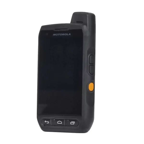 Motorola LEX F10 IP68 4G ZELLO PTT RADIO - ALAFONE