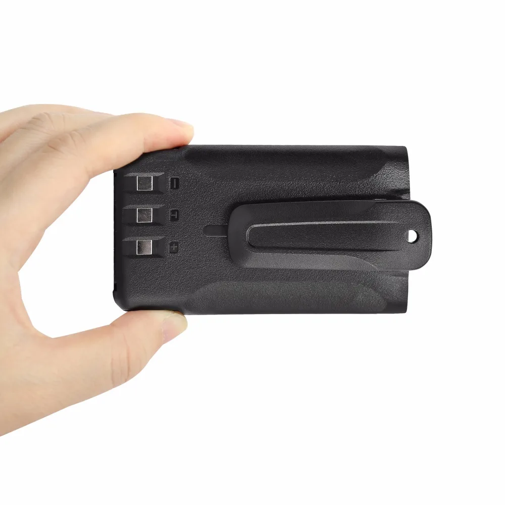 KNB-65L Li-ion Battery Replacement For Kenwood TK2200 TK2207 TK2212 ...