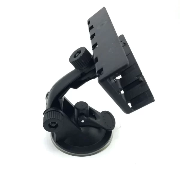 Plastic Panel Mount with Adjustable Suction Base Stand Holder For YAESU ...