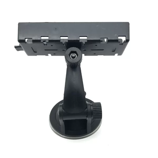 Plastic Panel Mount with Adjustable Suction Base Stand Holder For YAESU ...