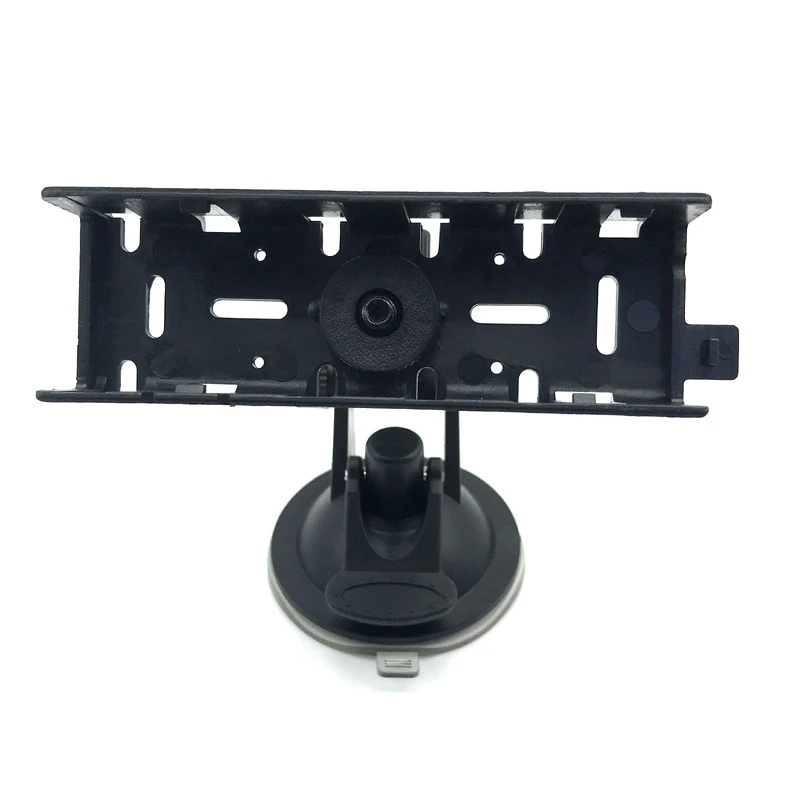 Plastic Panel Mount with Adjustable Suction Base Stand Holder For YAESU ...