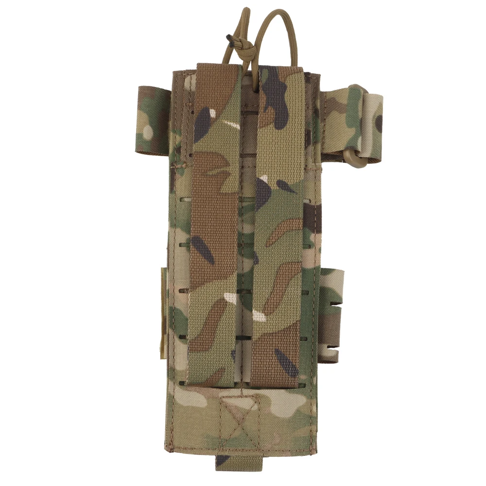 Universal Ham Radio Pouch Multi Platform Radio Chassis Mk5 MPRC MOLLE ...