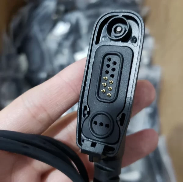 Two way Radio USB Programming Cable FOR Motorola DP4401 DP4600 DP4601 ...