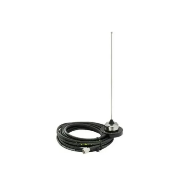 VHF NMO Antenna Magnetic Mount