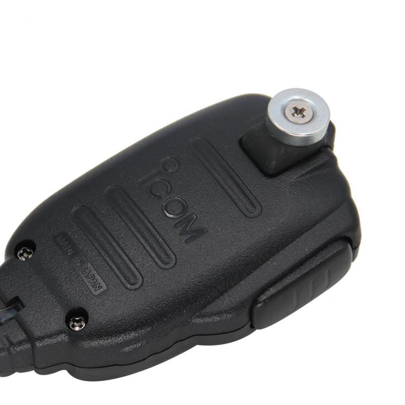 Mic Magnetic Support for Icom 2720 2730A 2730E 2820H 5100D Mobile Radio ...