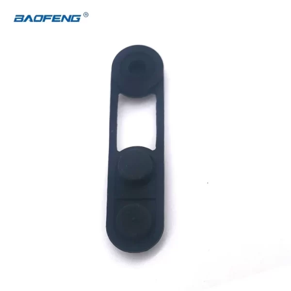 10Sets PTT Button Lock and PTT Rubber Key for Motorola XiR P3688 DEP450 ...