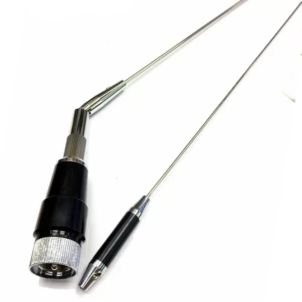 26-28MHz CB Radio Antenna 27MHz 3.5dBi High Gain PL259 Connectors for ...