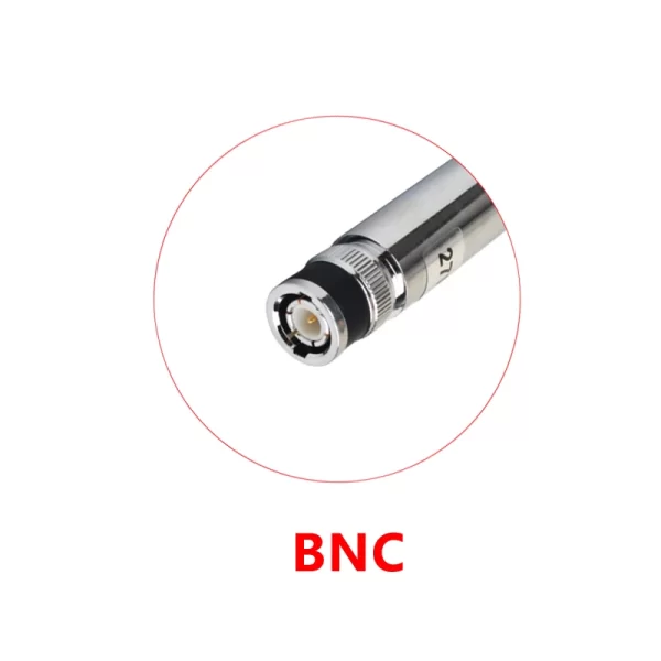 Walkie Talkie 27MHz CB Retractable High Gain Portable Radio Telescopic Antenna SMA-Female SMA ...