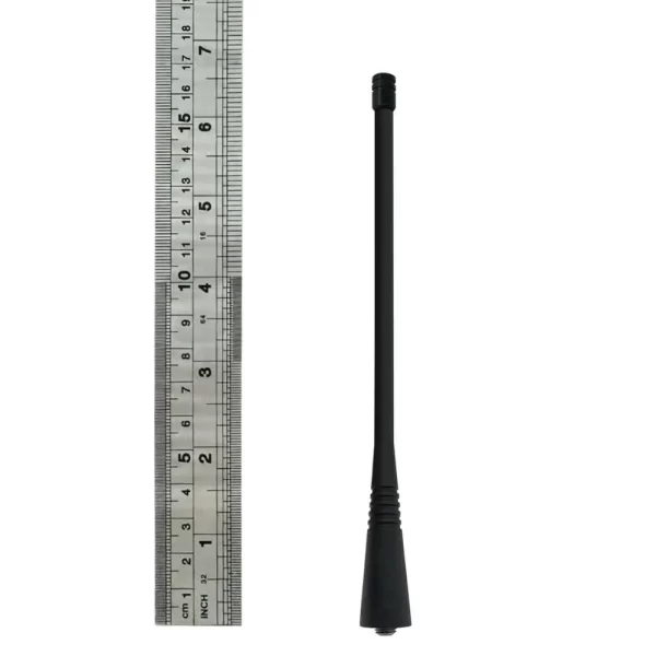 5PCS PMAE4016 UHF Whip Antenna For Motorola CP185 CP200 GP340 GP380 ...