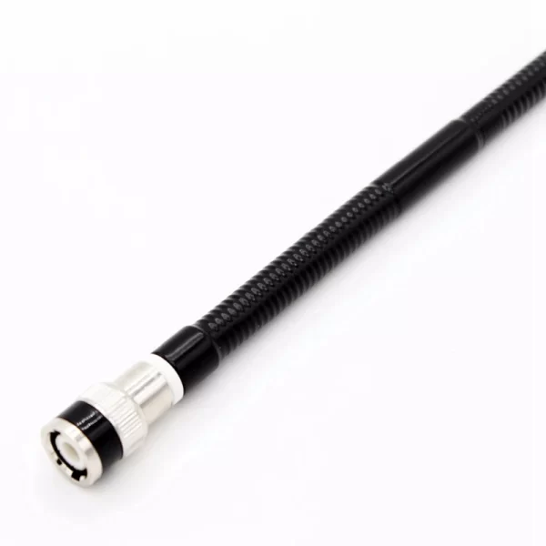 27MHz BNC Antenna CB Walkie Talkie Antenna for Motorola Kenwood ICOM IC-V8 IC-V80 ic-V82 TK100 ...