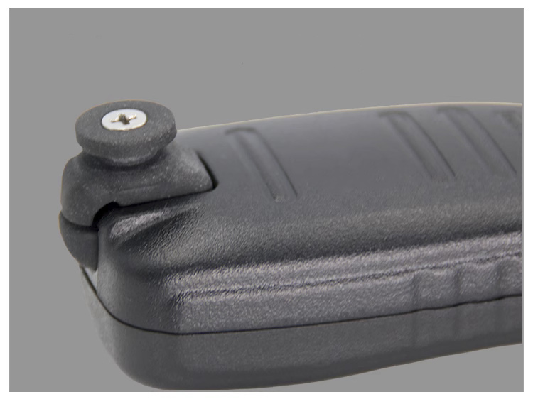 Microphone Hanging Button Mic Hanger for Mobile Radio Mic 2720/HM133V ...