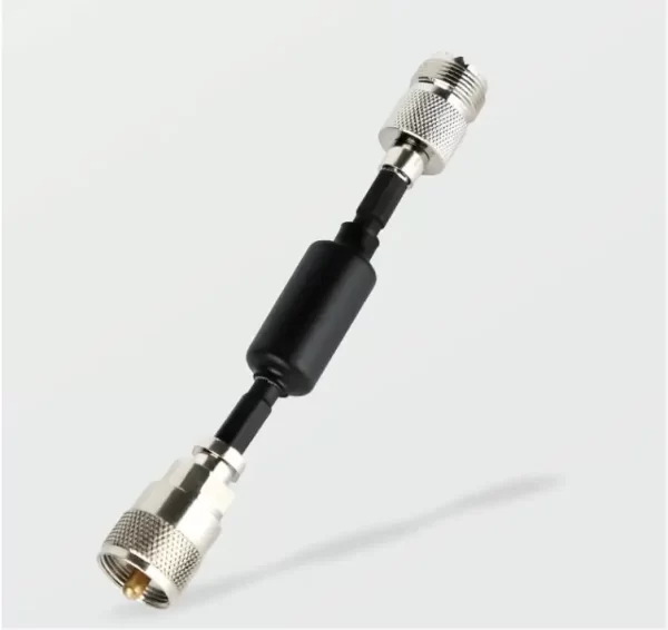 A-RWS 1-300MHz Radio Wave Stabilizer For HF radio anti-interference And ...