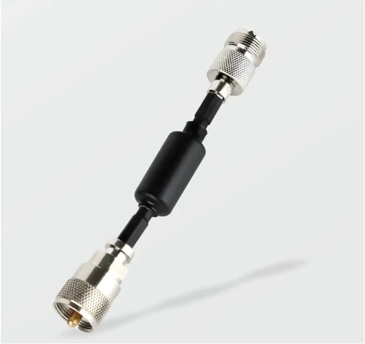 A-RWS 1-300MHz Radio Wave Stabilizer For HF radio anti-interference And ...