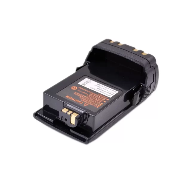 HAM Radio Li-ion Battery Pack NNTN7038 DC7.4V 3100mAh for MOTOROLA APX ...