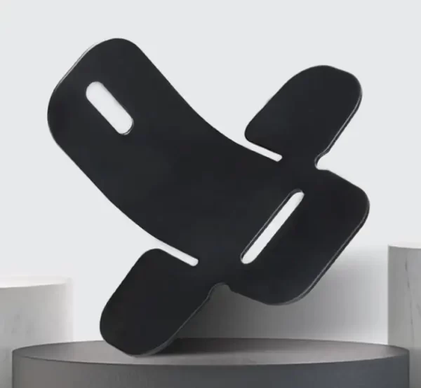 for YAESU FTM-500DR Panel Radio MMB-103 Radio Panel Mount bracket ...