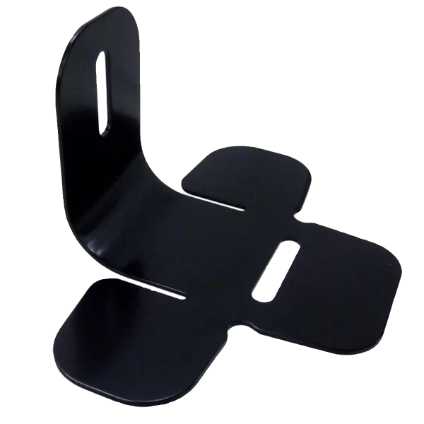 for YAESU FTM-500DR Panel Radio MMB-103 Radio Panel Mount bracket ...