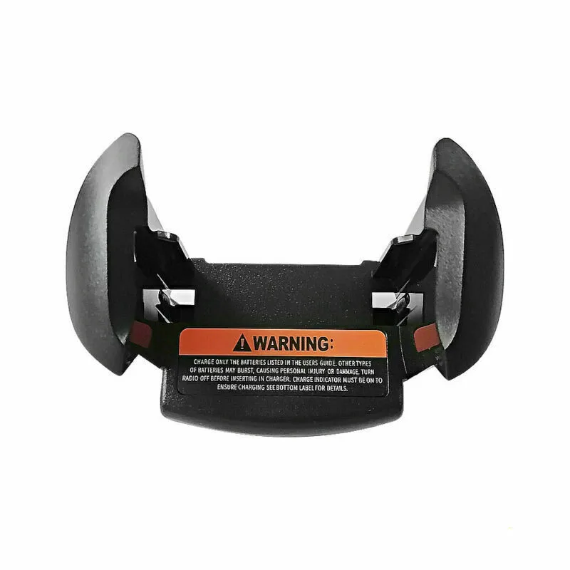 NNTN8169A Single-Unit Charger Adapter For Motorola XPR3300 XPR3500 ...