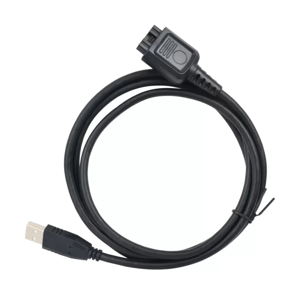 USB Programming Cable PMKN4129A for MOTOROLA Tetra MTP3150 MTP3250 ...