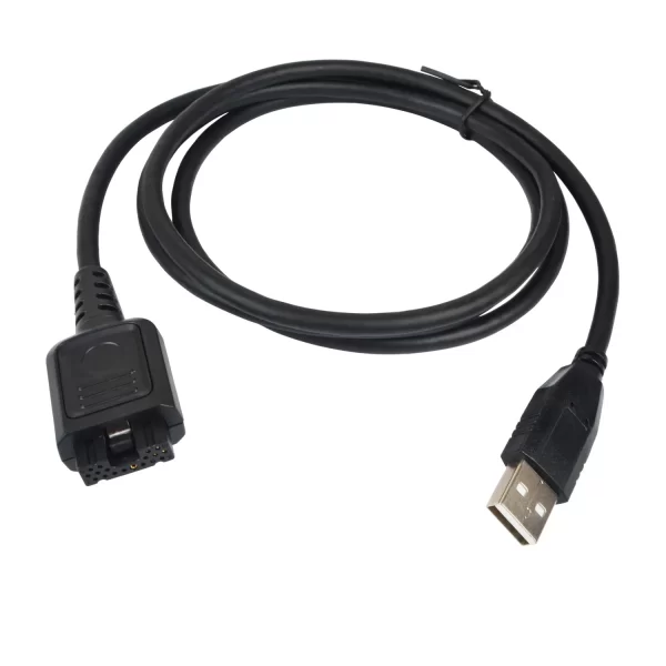 USB Programming Cable PMKN4129A for MOTOROLA Tetra MTP3150 MTP3250 ...