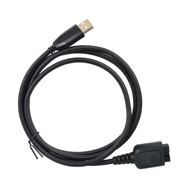 USB Programming Cable PMKN4129A for MOTOROLA Tetra MTP3150 MTP3250 ...