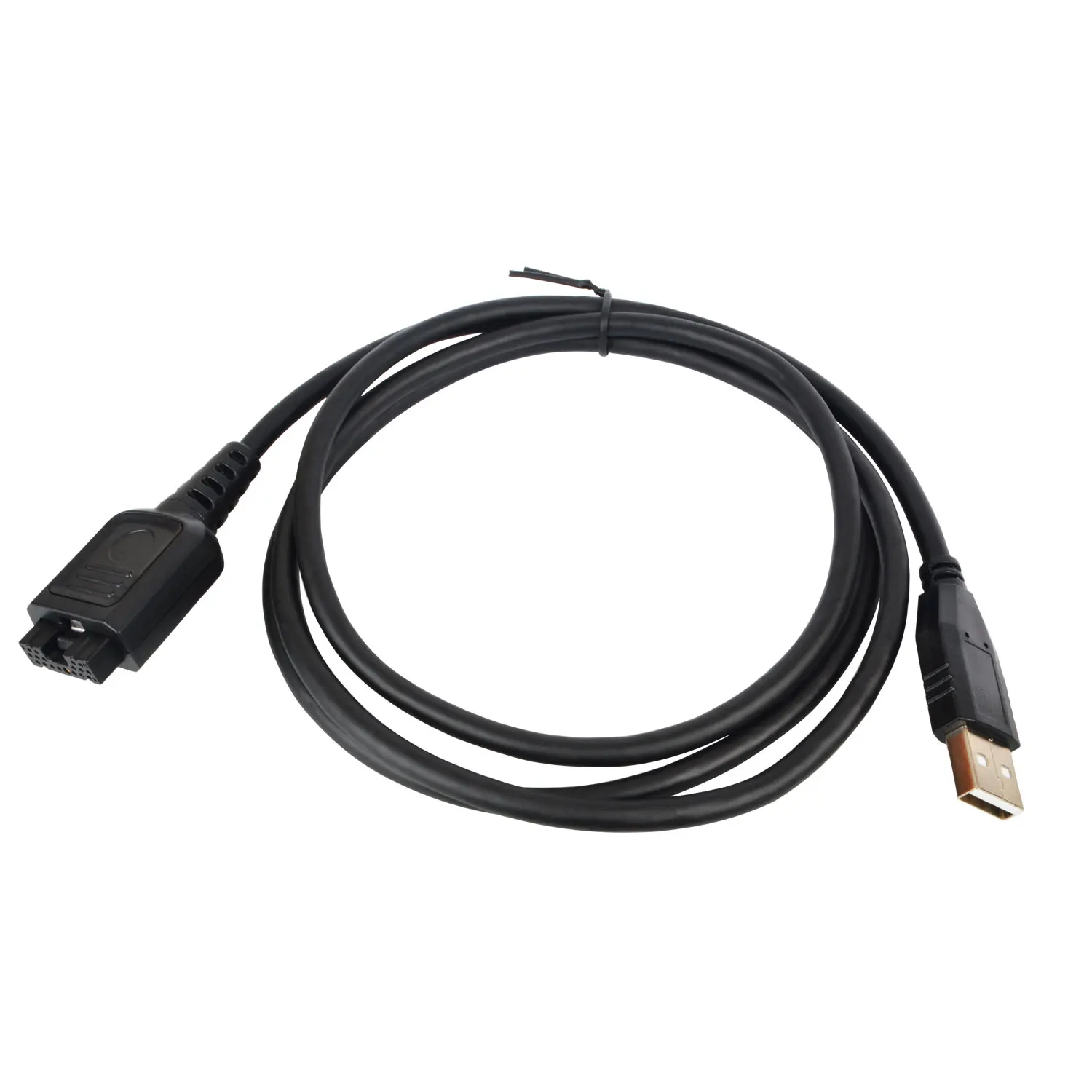 USB Programming Cable PMKN4129A for MOTOROLA Tetra MTP3150 MTP3250 ...
