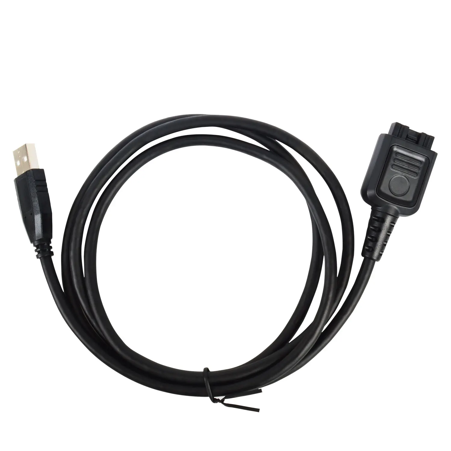 USB Programming Cable PMKN4129A for MOTOROLA Tetra MTP3150 MTP3250 ...