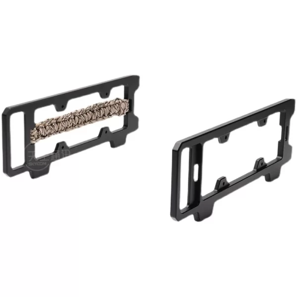 Shield case Handle Carry Protector for ICOM IC-9700 IC-7300 shortwave ...