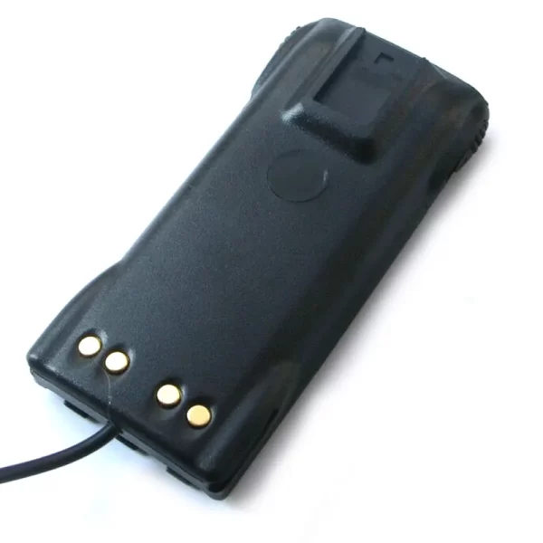 Motorola Radio Battery Eliminator Car Charger Adapter for Motorola ...