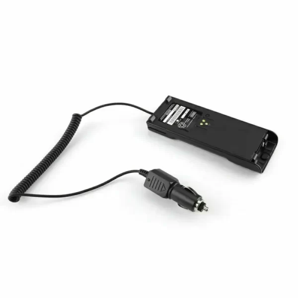 MOTOROLA Car Battery Eliminator Charger Adaptor for HT1000 MTX9000 ...