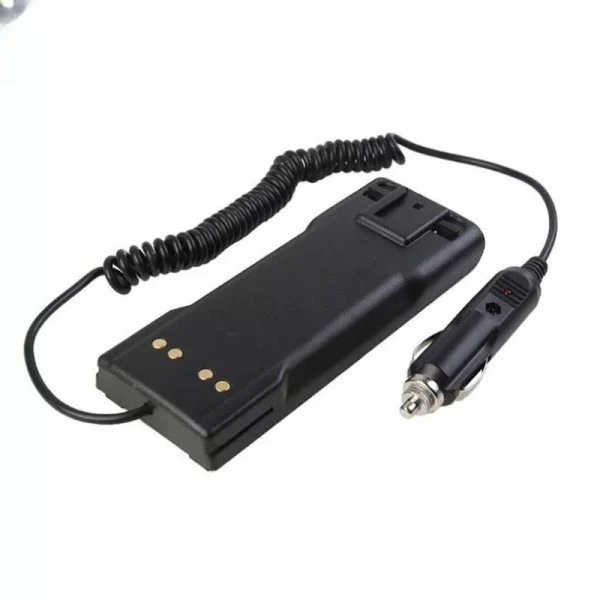 MOTOROLA Car Battery Eliminator Charger Adaptor for HT1000 MTX9000 ...